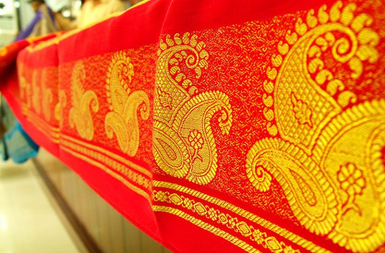 Mysore Silk Factory - Sandesh The Prince Mysuru